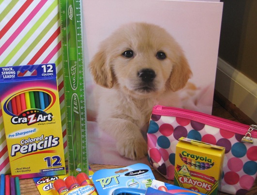 In Place Of Her Crown: Last Minute gifts, Homework box